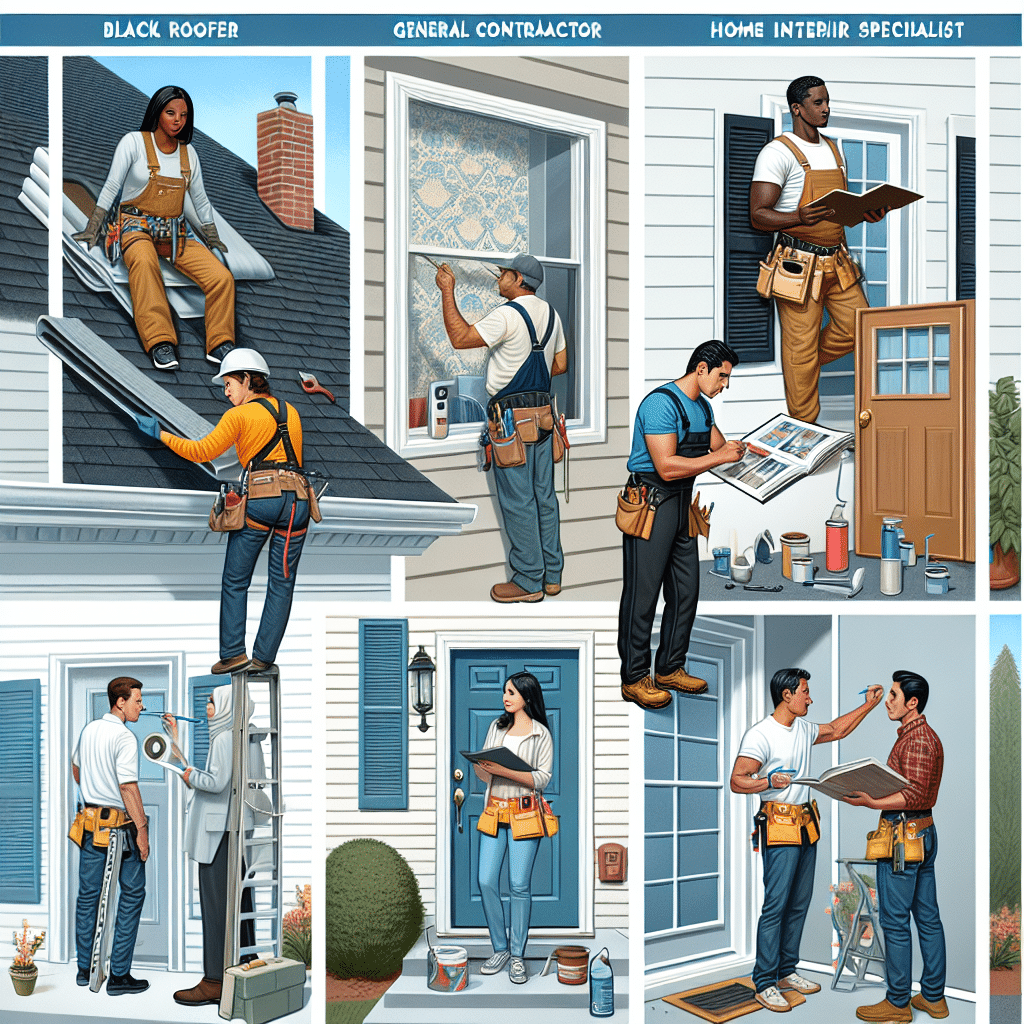 Effective SEM Ads For Home Improvement - CMP