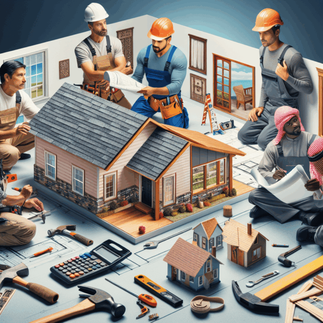 Boost Contractor Sales With Facebook Ads