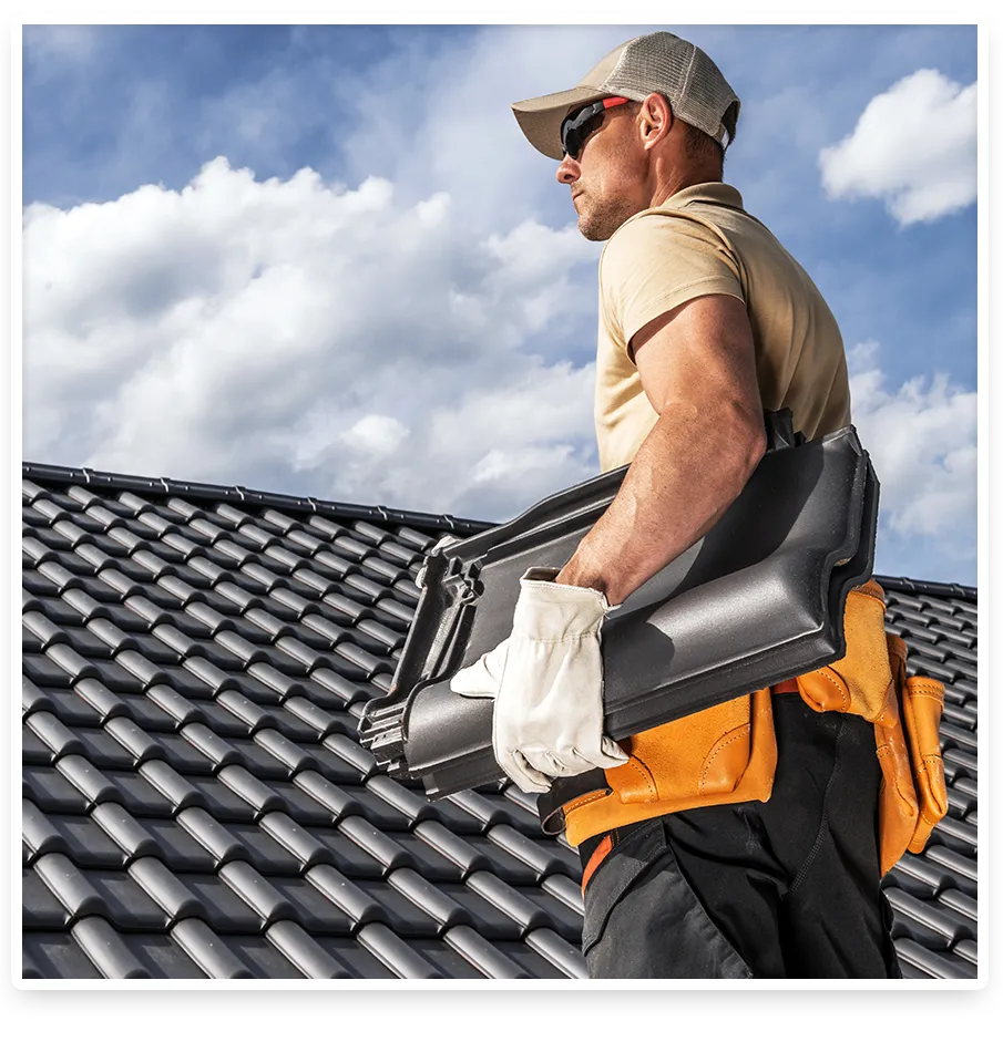 Roofing Marketing - Roofing Marketing Agency - CMP